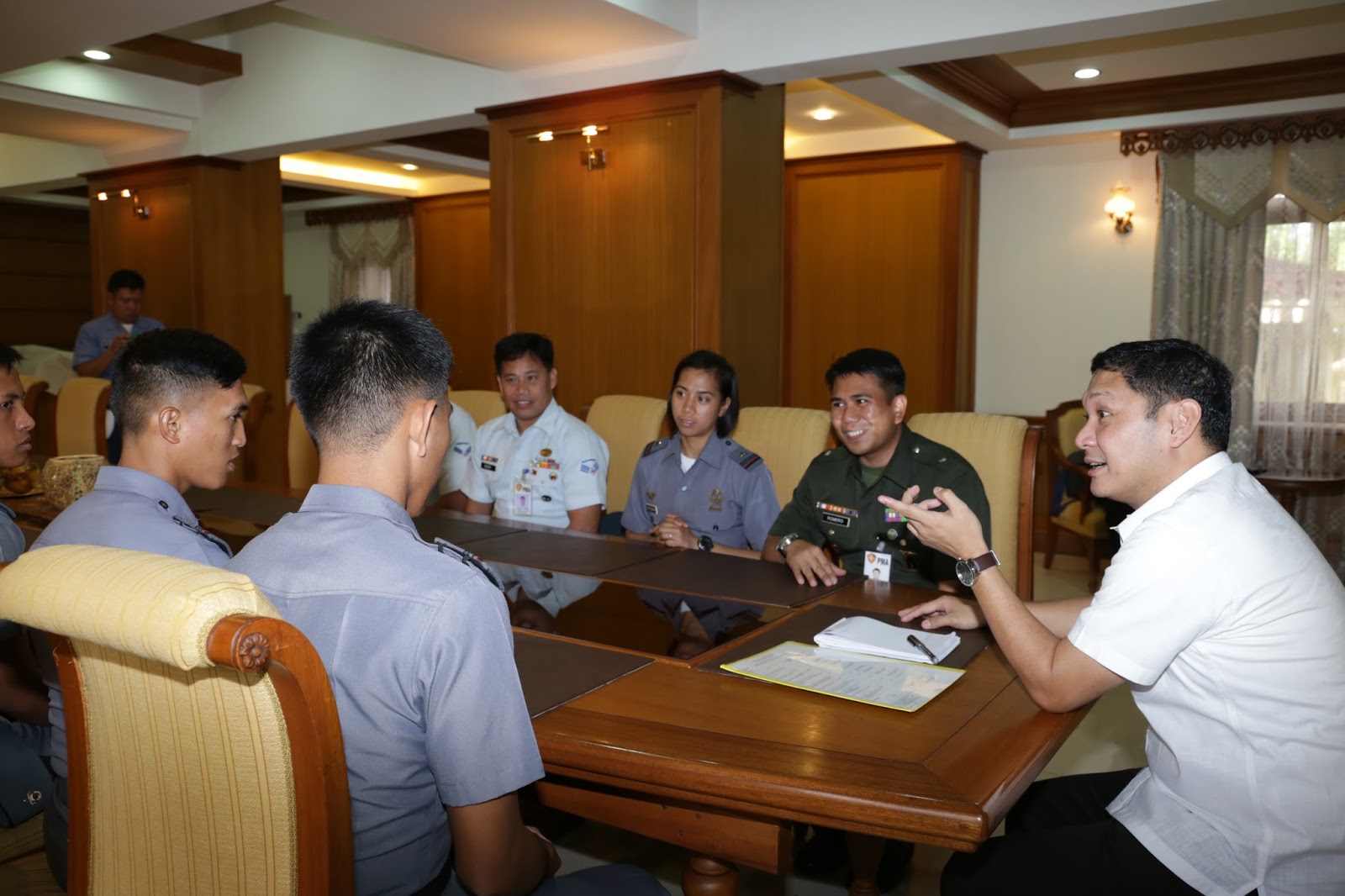 P'NAN NEWS: August 2016