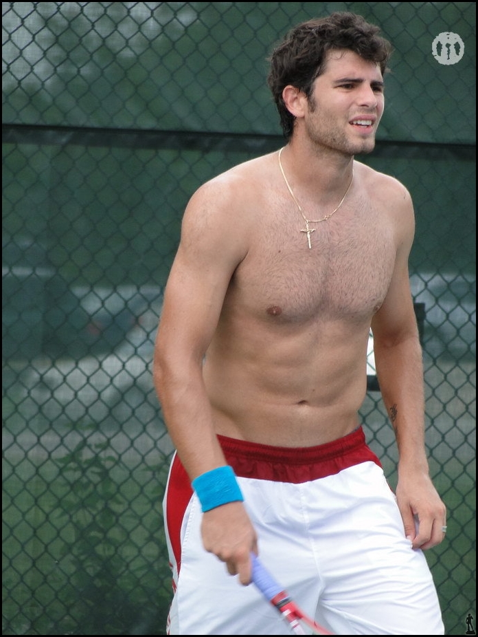 Simone Bolelli