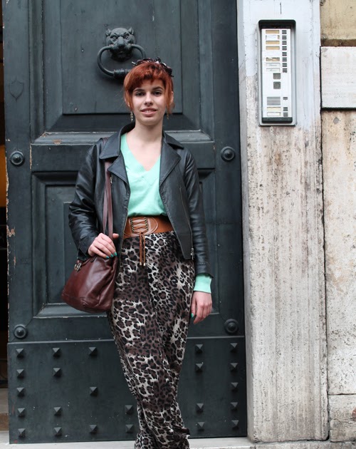 scostumista: ROMA STREET STYLE-MONTI