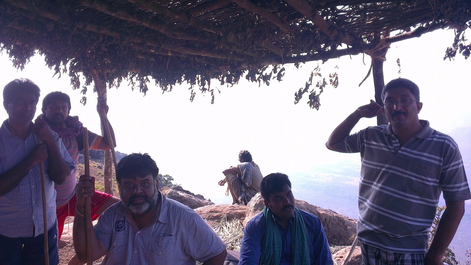 My Divine Experiences