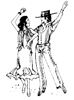 Va de bailes: Fandango