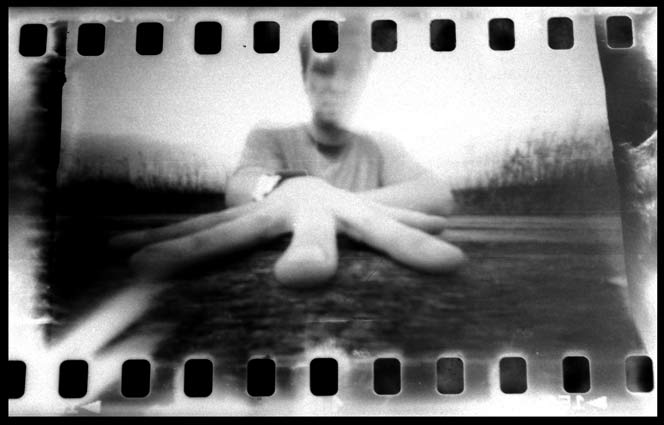 The Delights of Seeing: Pinhole Photography and the Camera Obscura