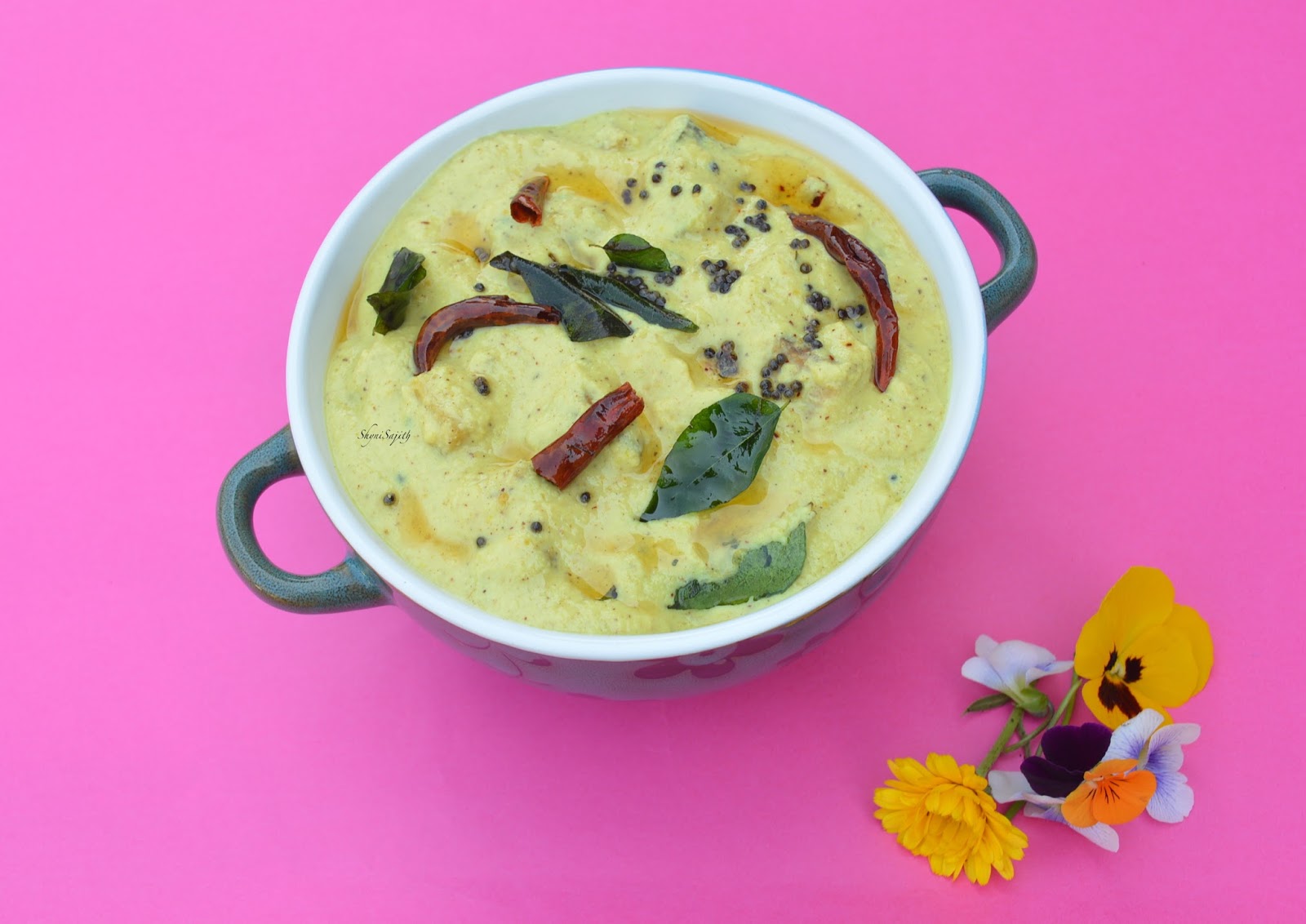 My Cooking Experiments.........: Kurukku Kalan