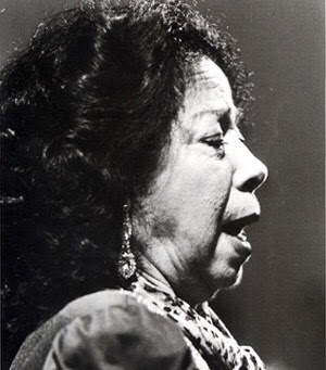 LA FERNANDA | El Cuenta Cuentos de la Danza