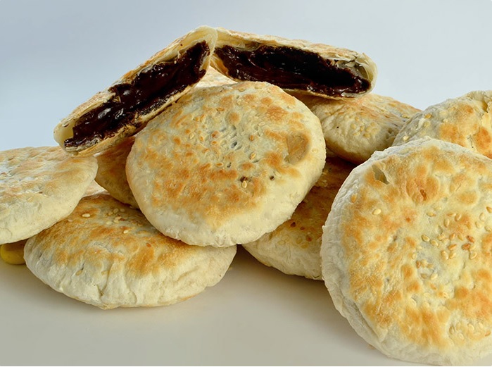 I Love Merzci: Best Bacolod Pasalubong Treats - Merzci Products