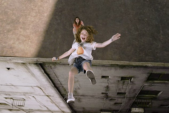 The Horror Club: Netflix Review: No Escape (2015)