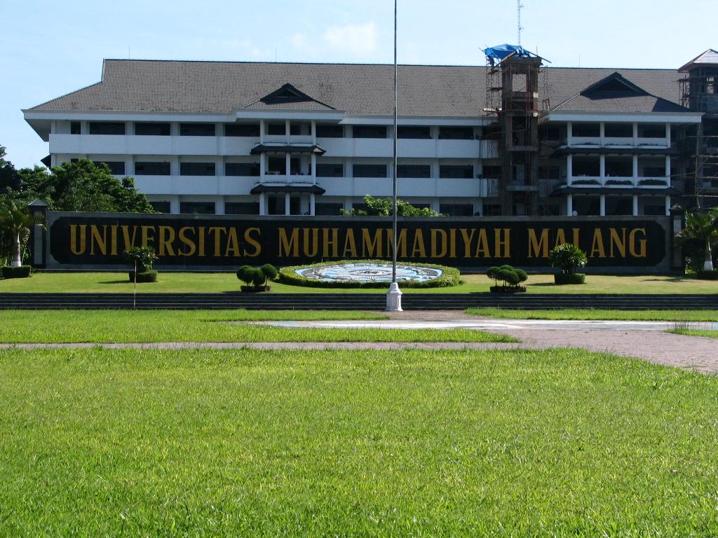 simple: Universitas Muhammadiyah Malang