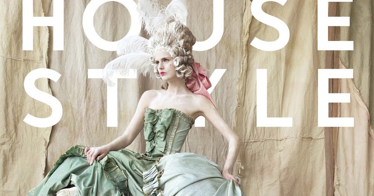 the style saloniste: Chasing Chatsworth: This Week, All About ‘House ...