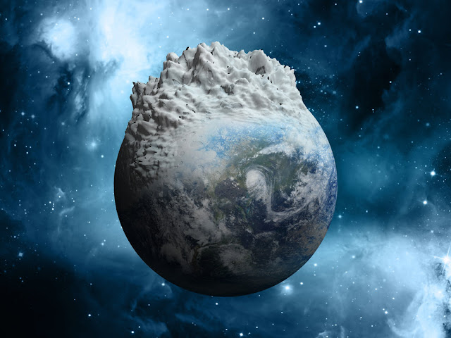 Timon poikkitiedepalsta (Interdisciplinary Science by Timo): Mitä, jos ...