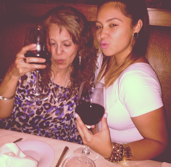 Leila Alejandra : Keepin-It Pretty on Instagram