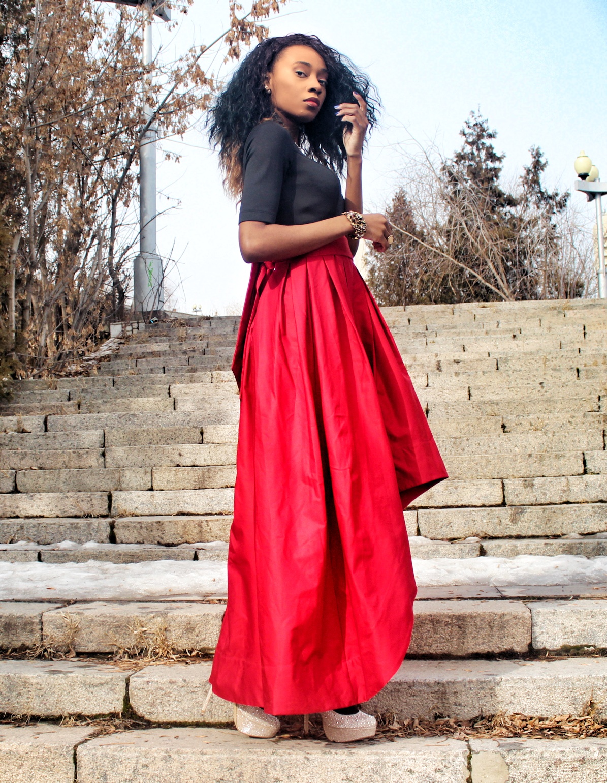 QUEENS ARE BORN IN FEBRUARY || HAPPY BIRTHDAY TO ME!