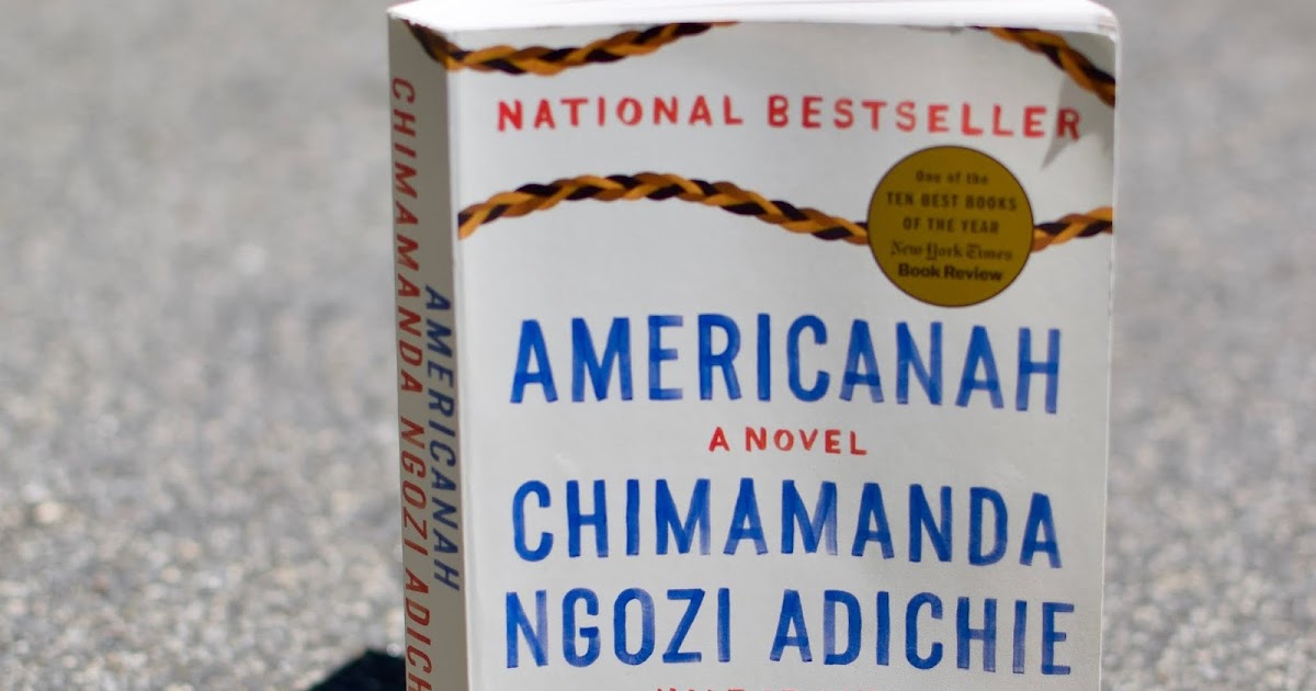 Book Discussions: Americanah