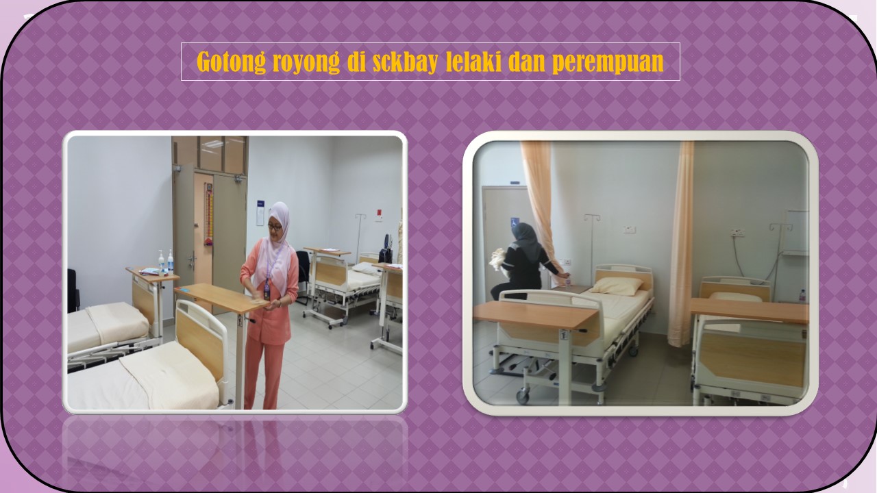 TOPAZ QE/5S UNIT KESIHATAN UiTM KAMPUS PUNCAK ALAM: AKTIVITI-AKTIVITI ...