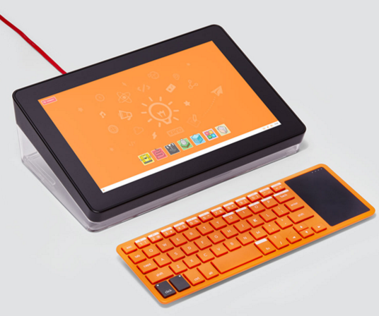 REVIEW: Kano Screen Kit | The Test Pit