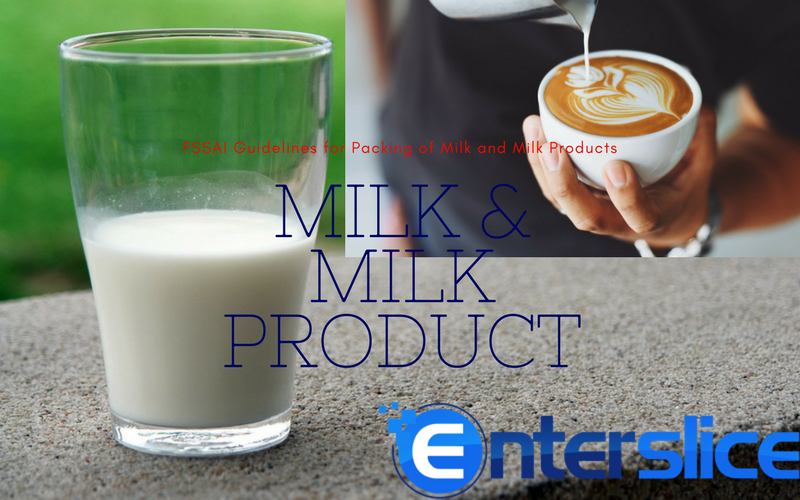 FSSAI Guidelines for Packing of Milk and Milk Products - FSSAI ...