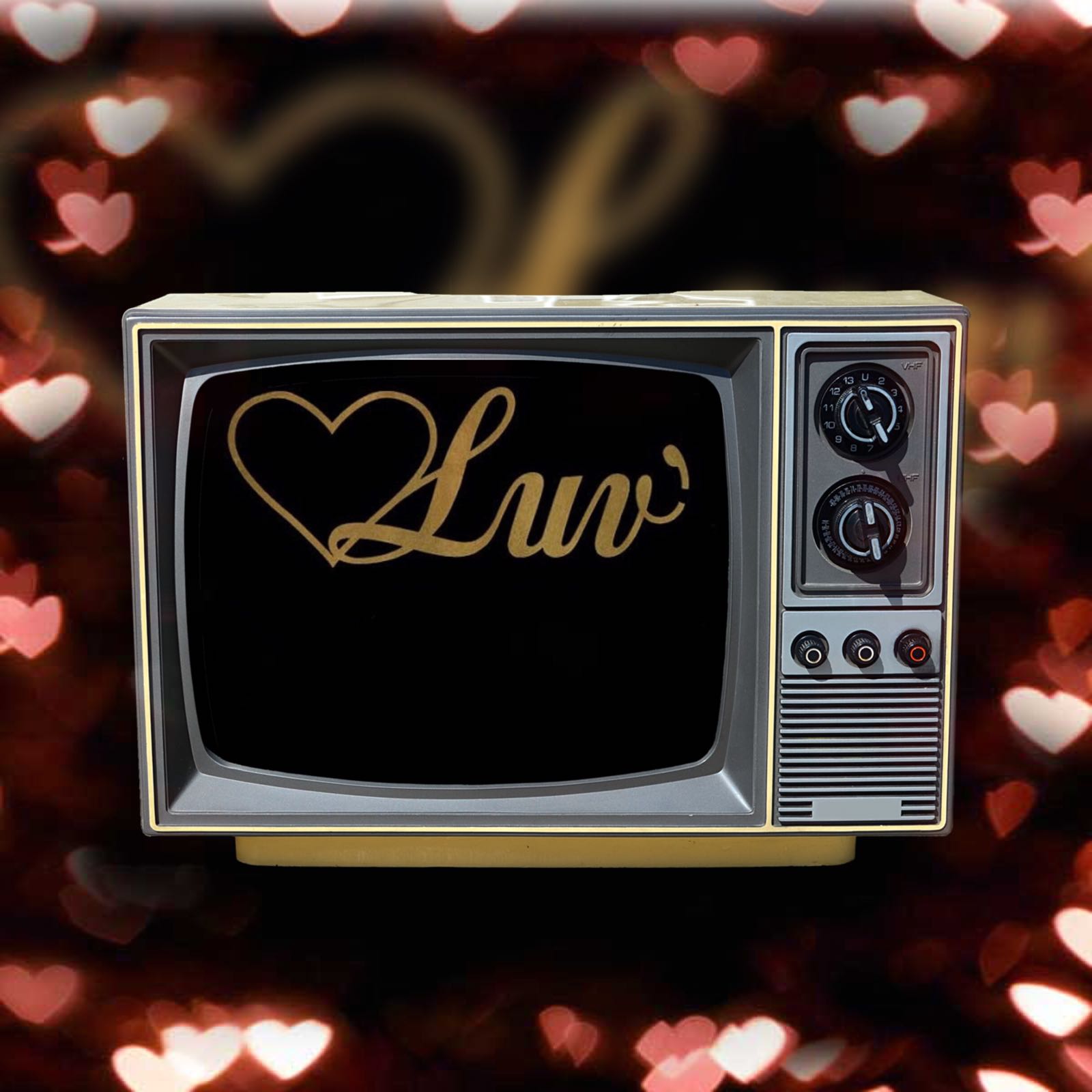 All About LUV' (past, present, future and more): Luv' TV-graphy: 1979