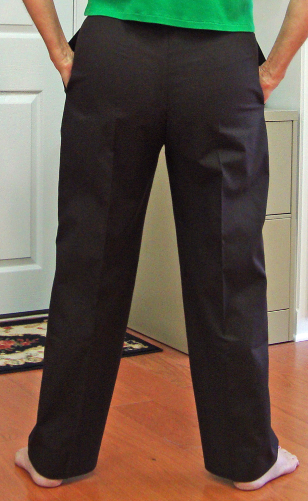 Joyful Expressions: February 2012