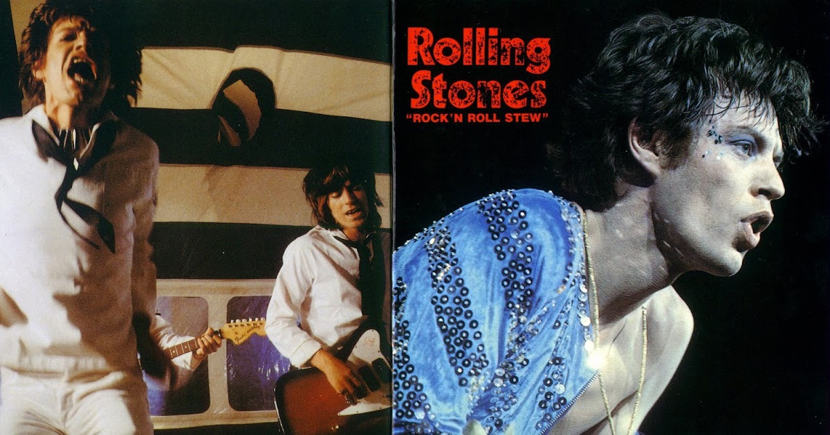 T.U.B.E.: The Rolling Stones - 1973-02-26 - Sydney, AU (SBD/FLAC)