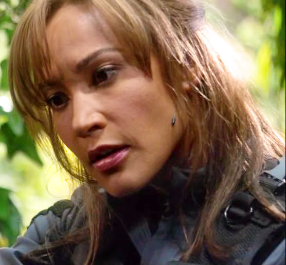 Rachel Luttrell Photos | Tv Series Posters and Cast