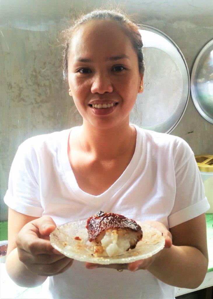 Angono Travel Series Part 1 : Where to Eat (Plus travel information!)