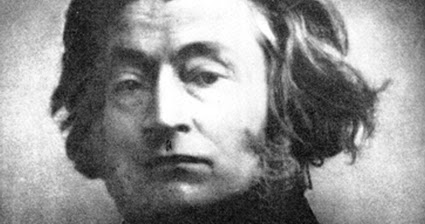 Wszystko jest poezją...: Adam Mickiewicz