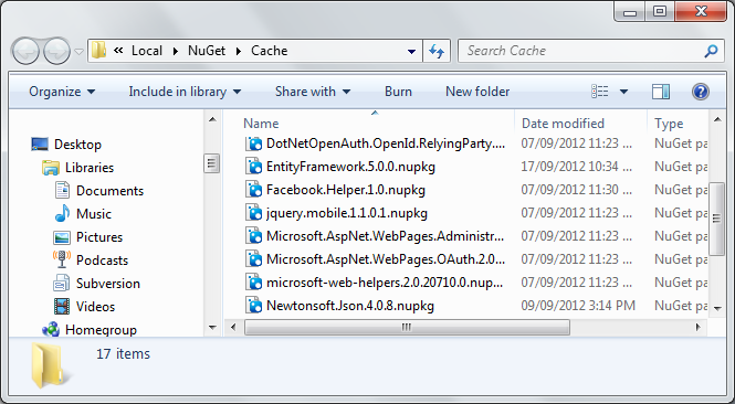 The Never Ending Journey: Using NuGet with LinqPad for free
