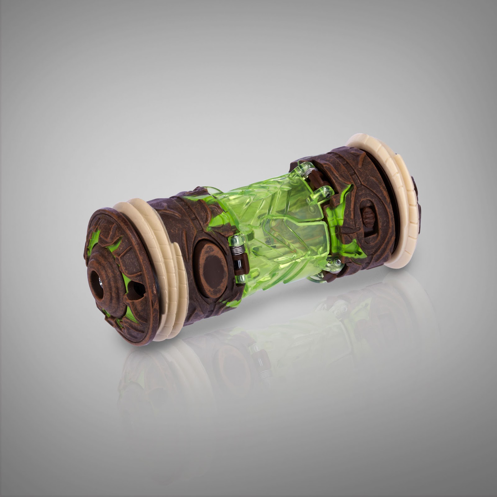 Monsuno Strike Combat Set & Cores - My Three and Me