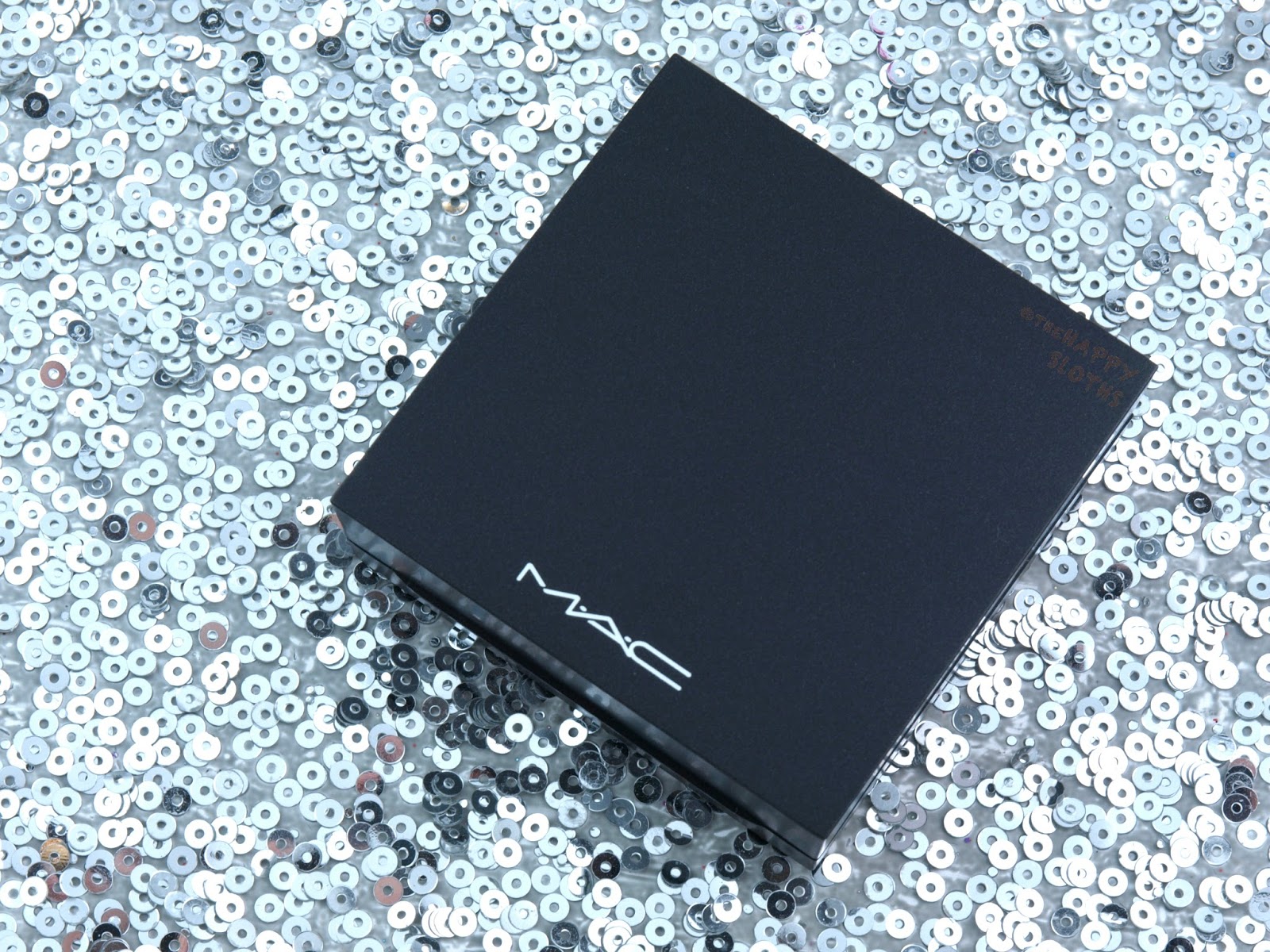 Mac Makeup Contour Kit