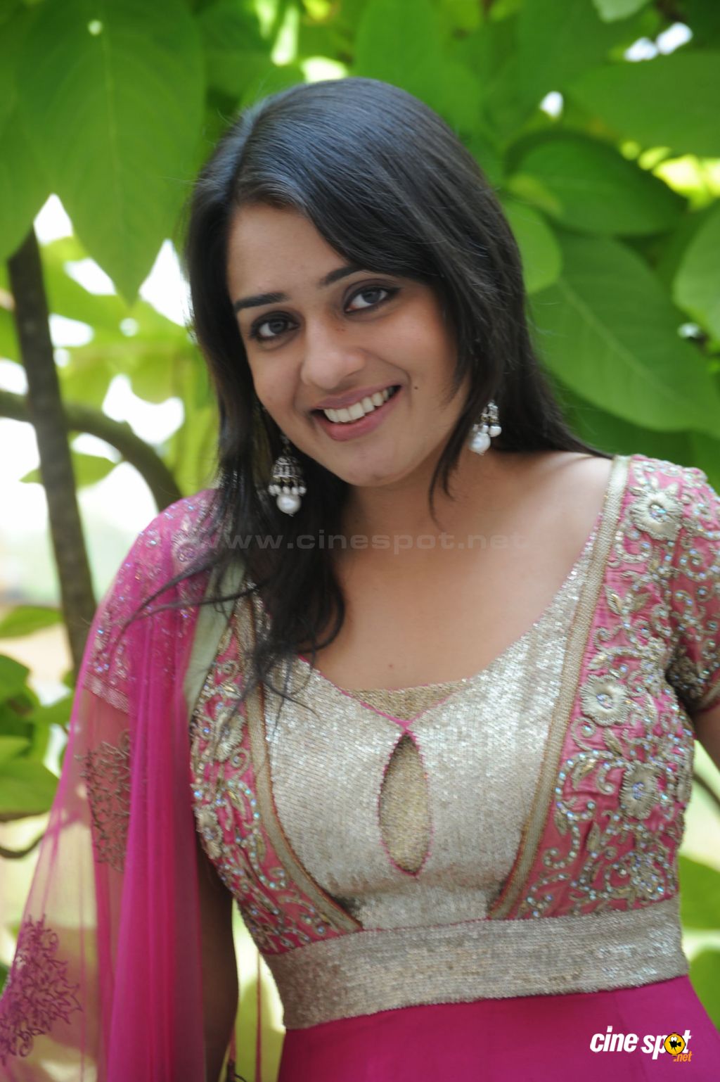 cute photos: Telugu actress Nikitha new photos