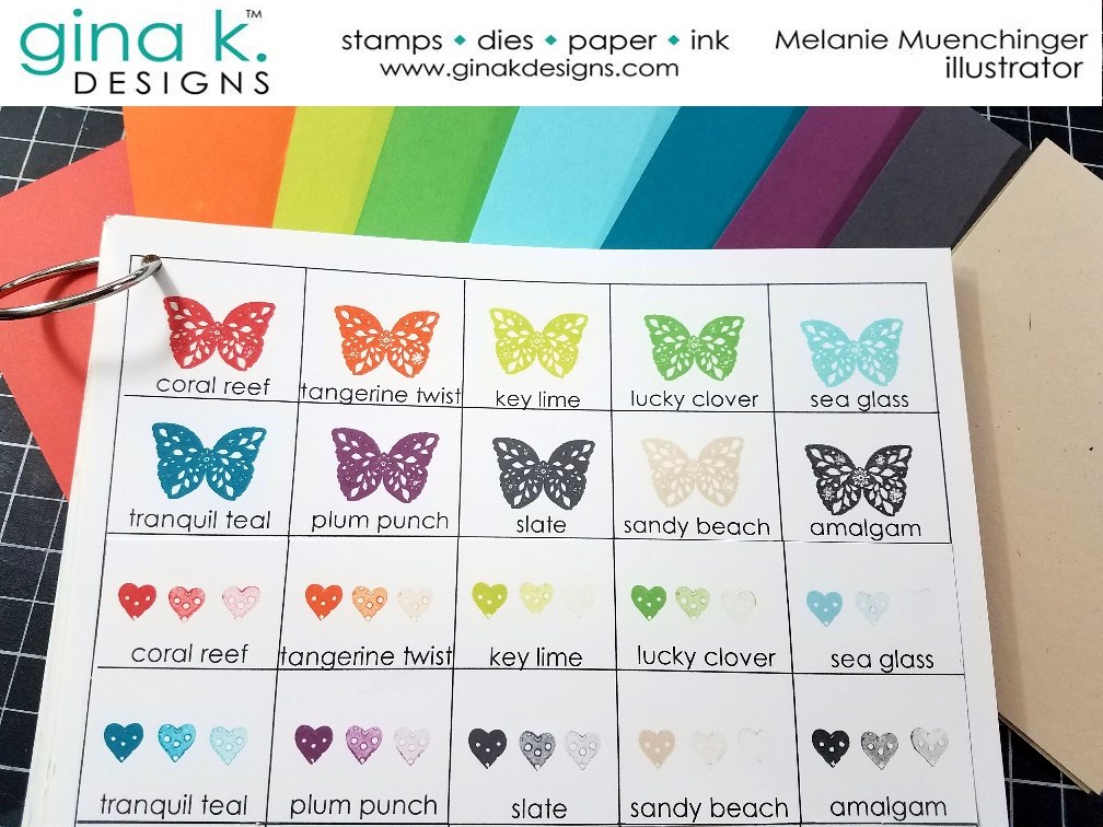 Hands, Head and Heart