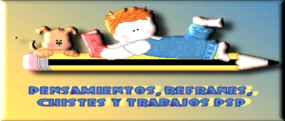 Imágenes de refranes de chistes ~ Imágenes de 10