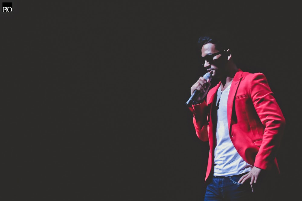 PIO KHARISMA: [PEMILU 2014] 7 Rappers - 7 Hari Untuk Kemenangan Rakyat ...