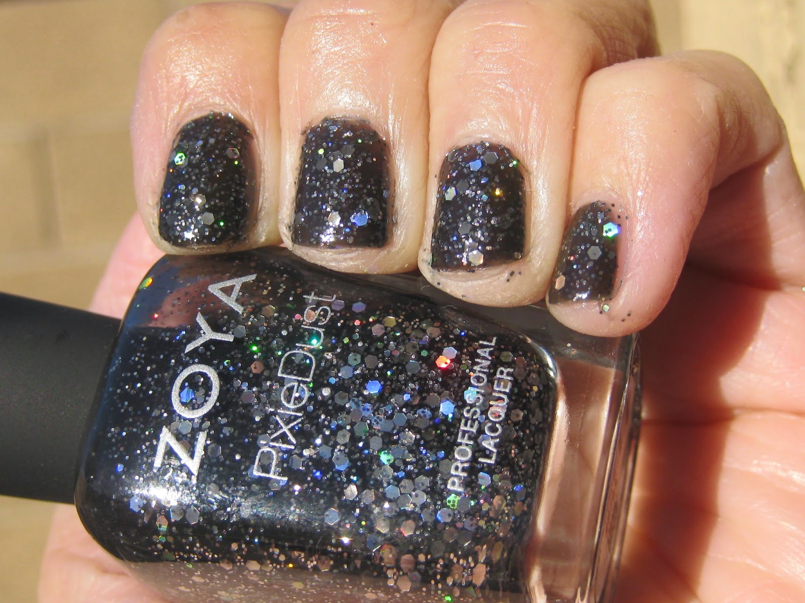 Zoya Wishes Collection Swatches, Review - The Shades Of U