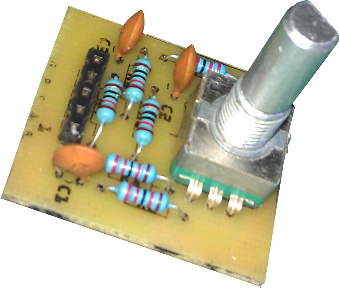 Tim S Cybot Arduino Conversion Tim S Cybot Arduino Nano Remote Control