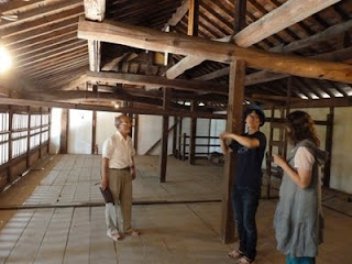 Rutas de Polichinela: El Iida Puppet Festival y el Teatro Kudora