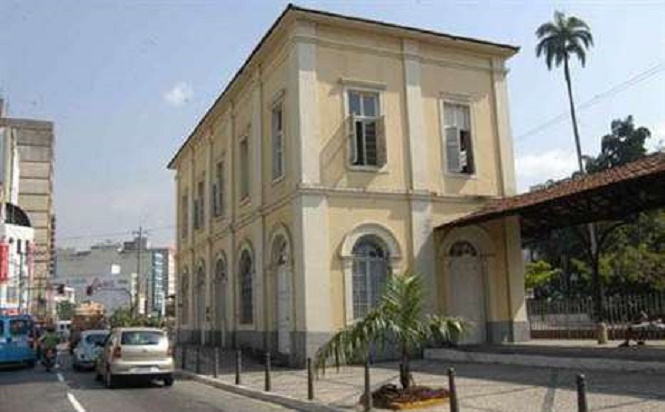 Área do Turista: Turismo em Barra Mansa RJ, cidade do Vale do Café.