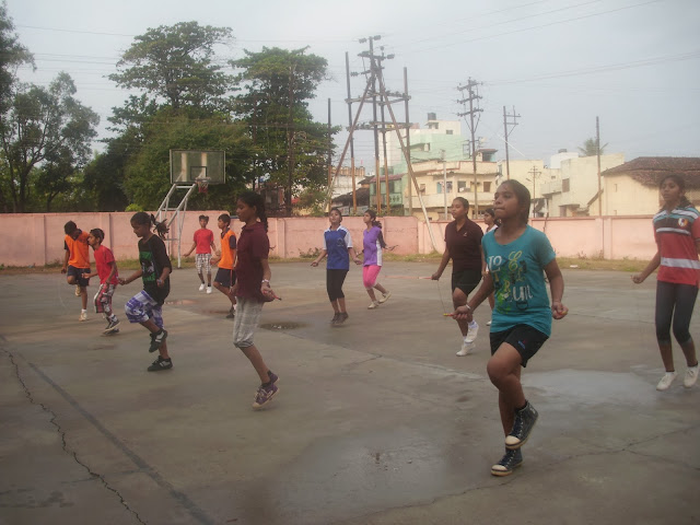 JUMP ROPE ASSOCIATION CHHATTISGARH: Chhattisgarh School Jump Rope Team ...
