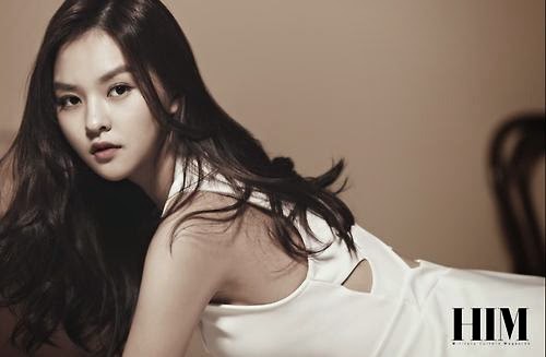 WooRi Changed Her Stage Name To Kim Yoon Hye | Asian Showbiz