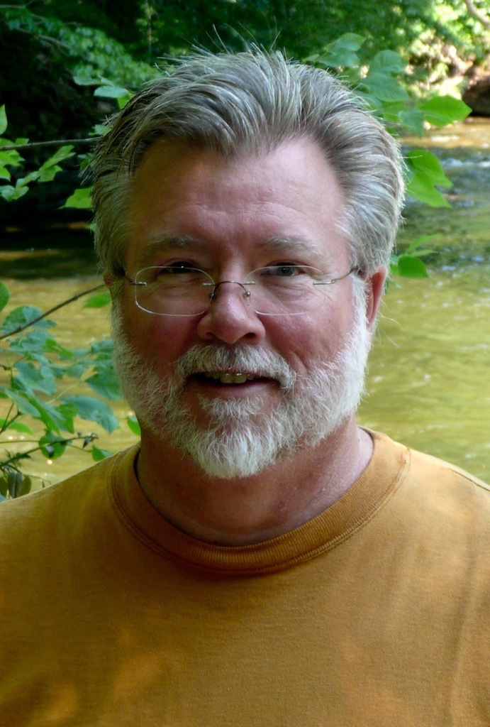 IGC Coaches: Dr. Larry Ousley, PCC