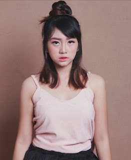 Foto dan Biodata Ghea Indrawari, Kontestan Indonesian Idol 2018 - Kamus ...