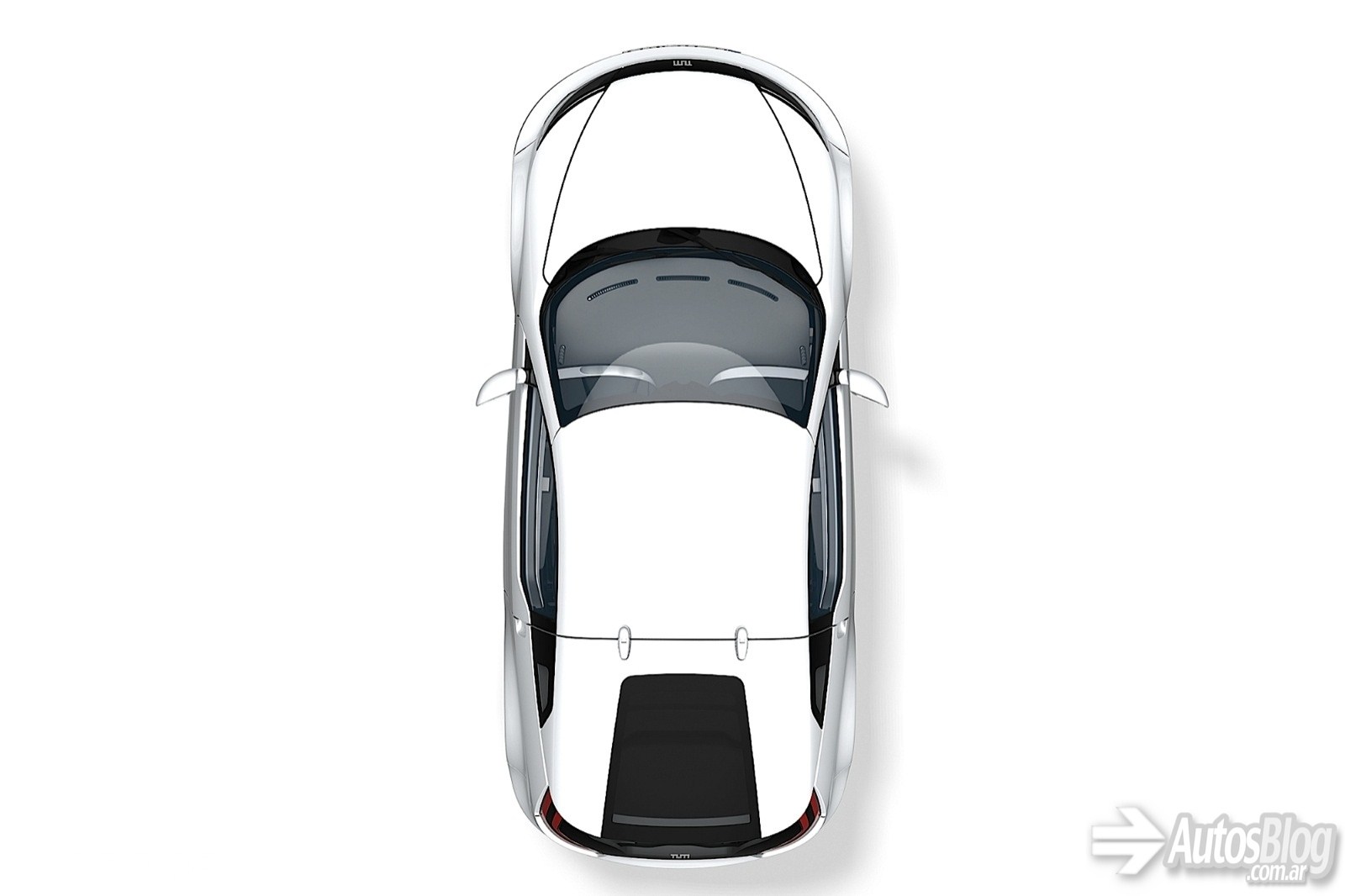 Project Visio M MUTE Concept Prices Review - Bugatti,Ferrari, Lincoln ...