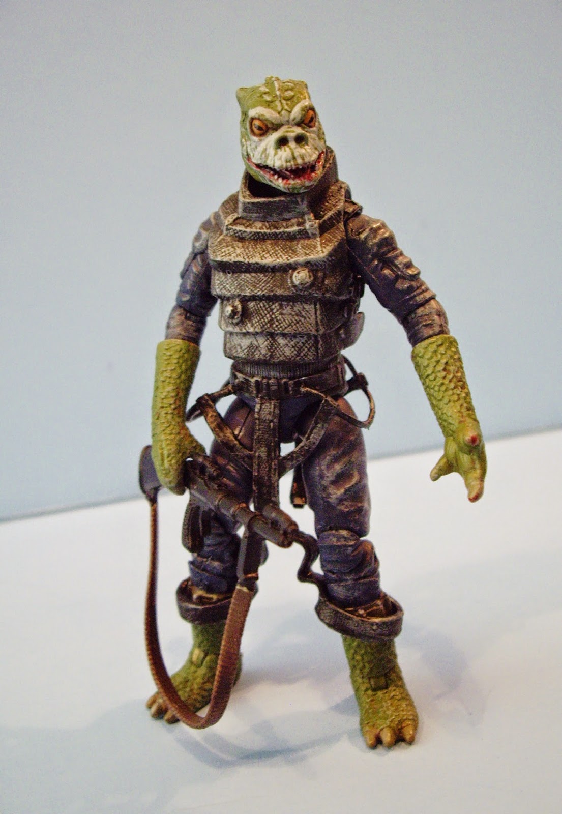 Star Wars: Customs for the Kid: CUSTOMIZER SPOTLIGHT UPDATE: LUCASCLONES