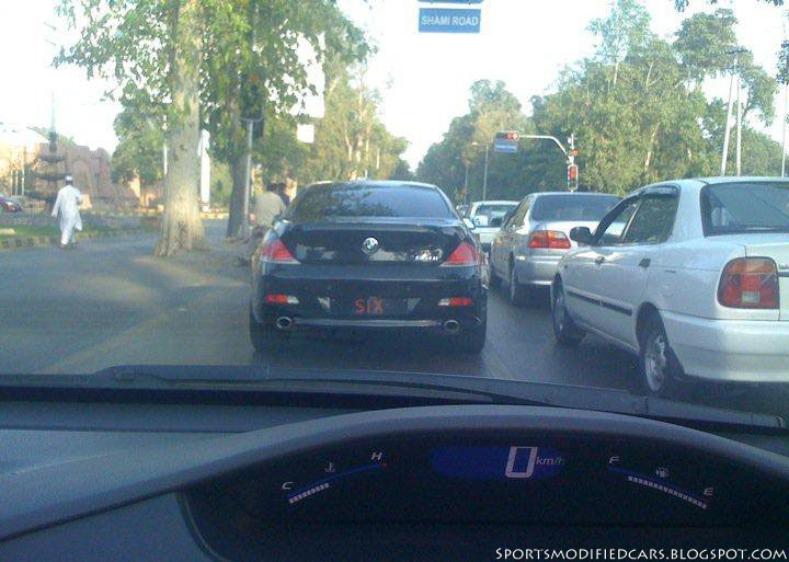 Sports cars in pakistan ~ Sports & Modified Cars