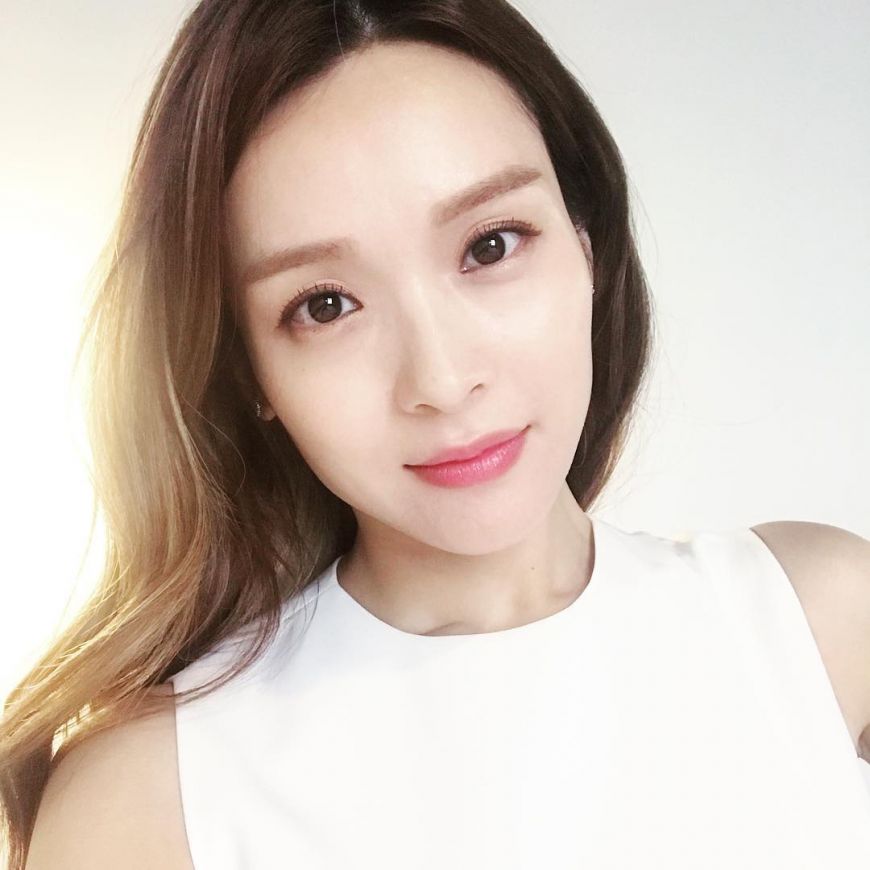 李佳芯 Ali Lee - Beautiful Sexy