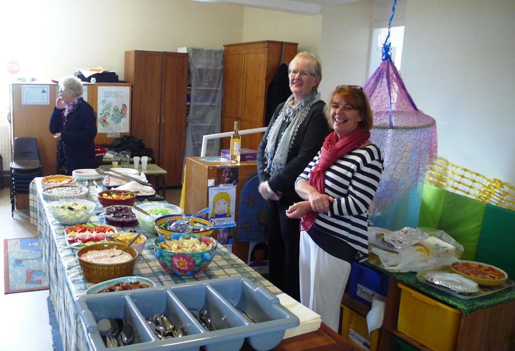 Capel Saron Rhydaman