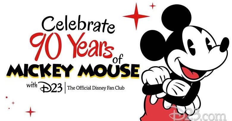 BLOG DE KLAU: MICKEY MOUSE - 90 ANOS: CONFIRA 10 CURIOSIDADES SOBRE O ...