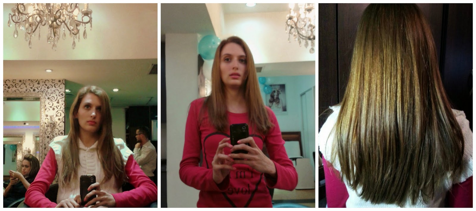 Desde el vestidor: junio 2014