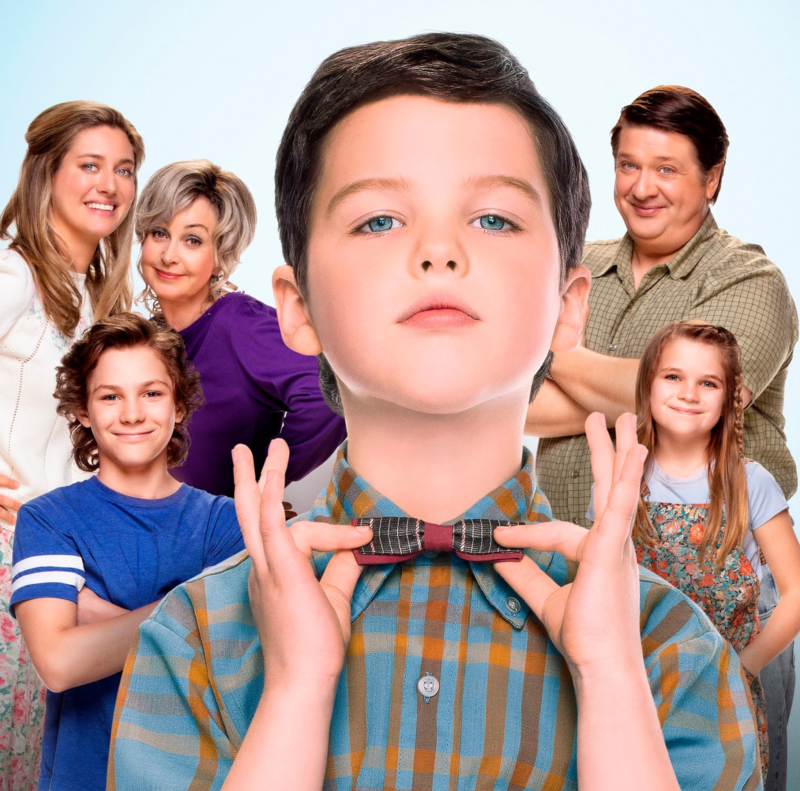 NickALive!: 'Young Sheldon' to Join Nick at Nite’s Family Comedy Lineup ...