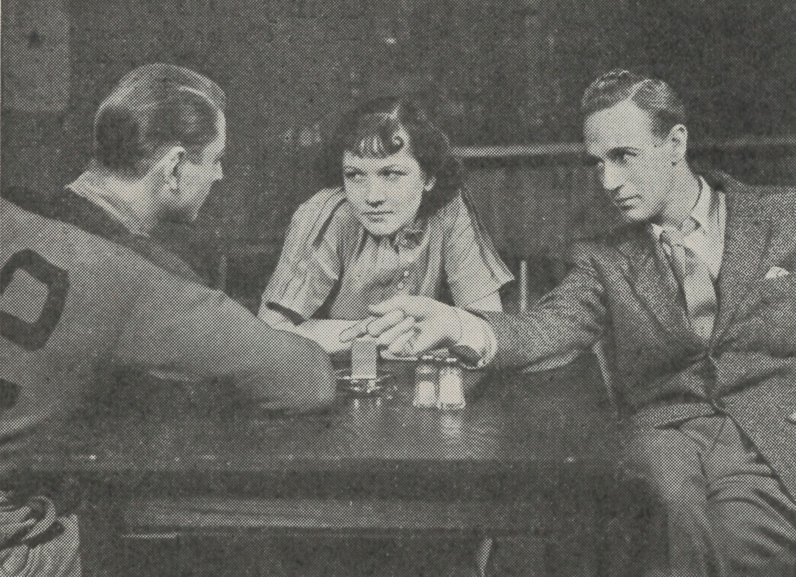 Greenbriar Picture Shows