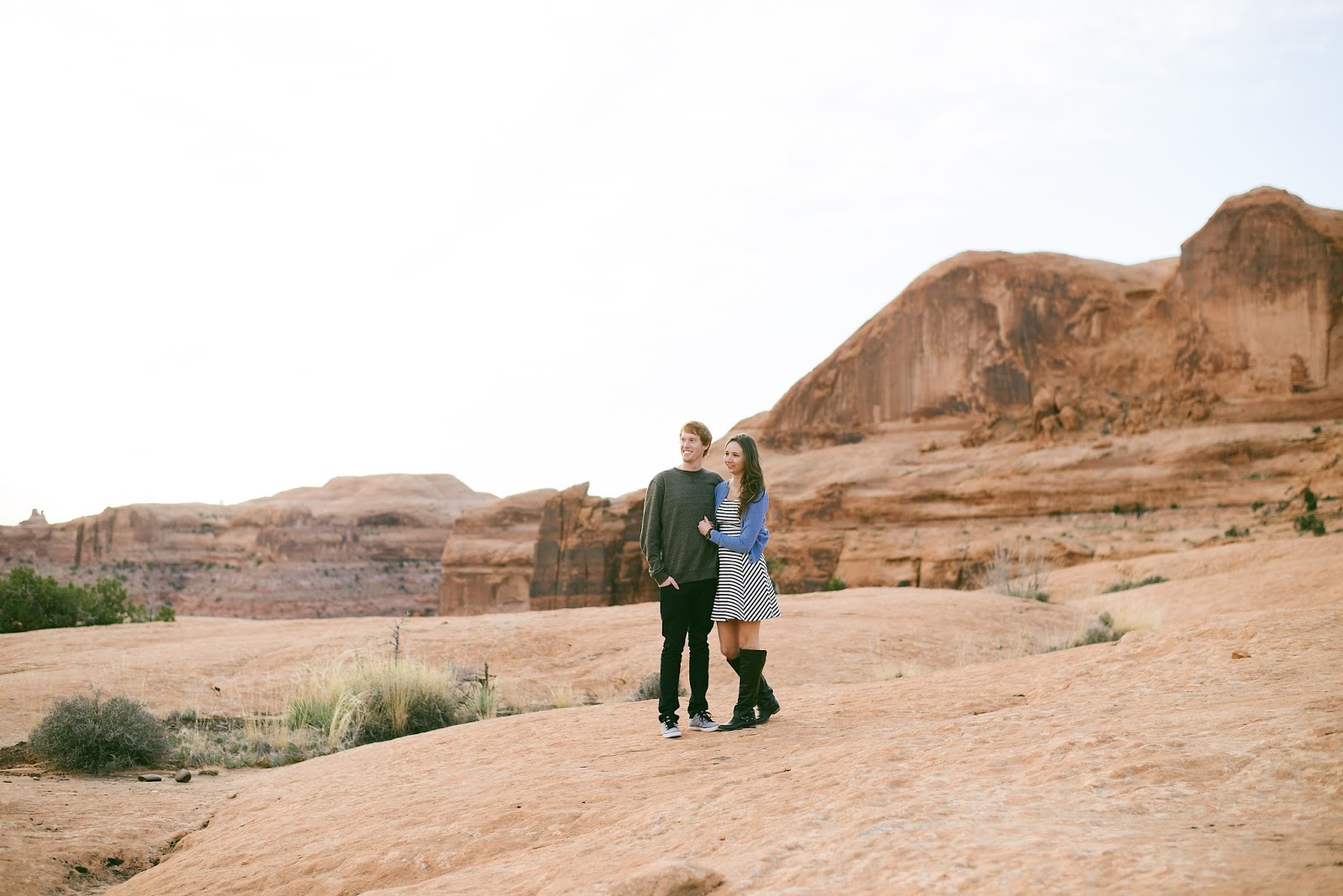 Emma Matheson Photography: KYLEE & ZACH // ENGAGED